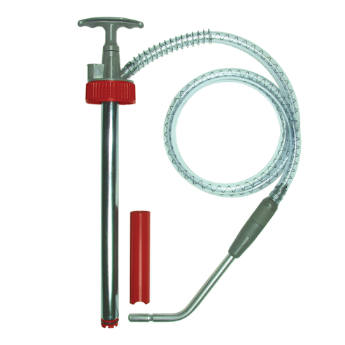Buy 20L ATF Oil Hand Pump – Easy Oil Transfer | STM NZ