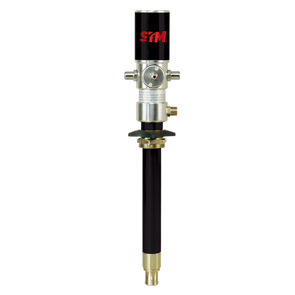 28 LPM Air Oil Pump for Fast, Smooth Oil Transfer | STM NZ
