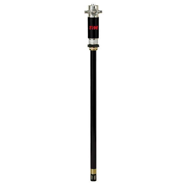 Air Operated Oil Pump – Powerful 14 LPM Long Series | STM NZ